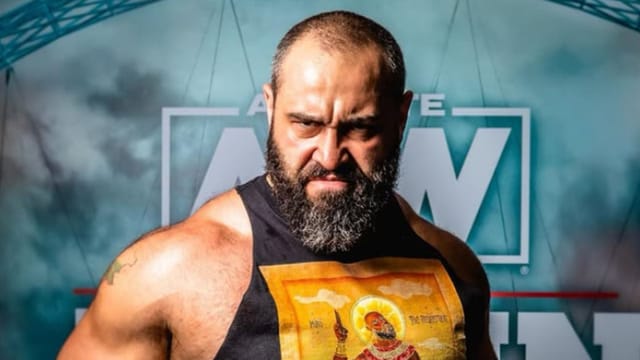 "Can return to WWE" - Fans react as Miro (fka Rusev) makes huge return ...