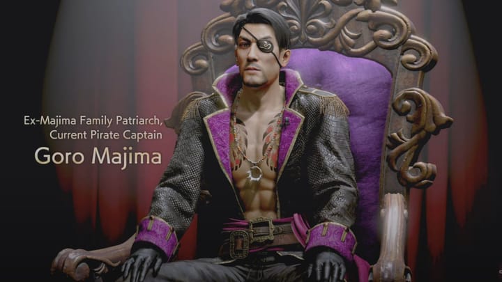 Like A Dragon: Pirate Yakuza in Hawaii review: Majima takes the stage ...