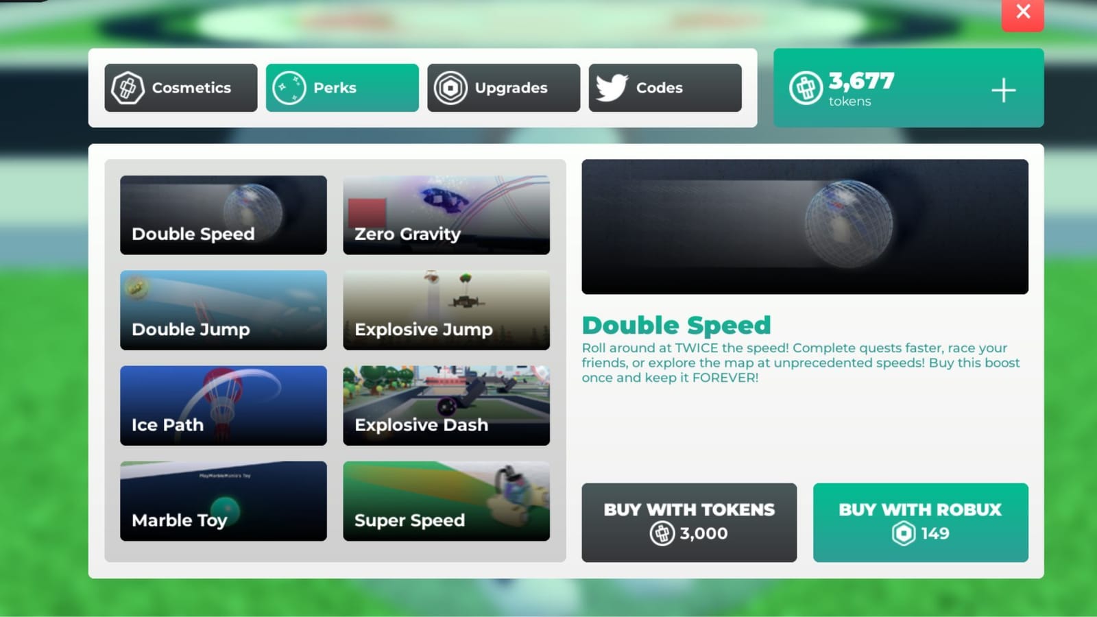 Marble Mania codes