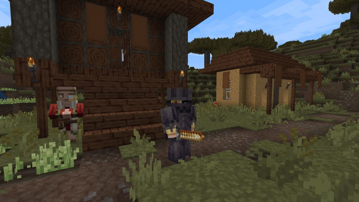 4 best Minecraft medieval resource packs in 2025