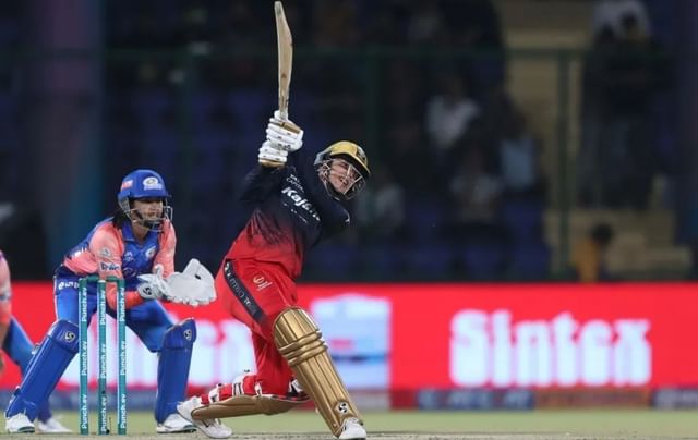 RCB vs MI Head-to-head stats and records you need to know before Royal Challengers Bengaluru vs ...