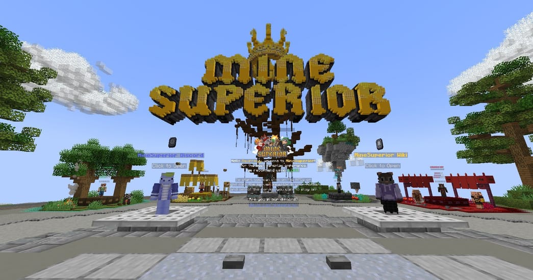 10 Best Minecraft Skyblock servers in 2025