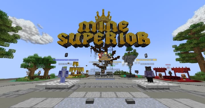 10 Best Minecraft Skyblock servers in 2025
