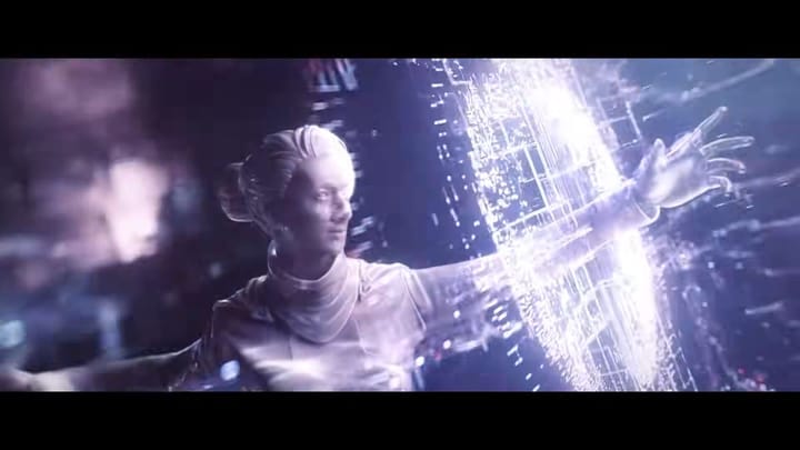 Destiny 2 story recap: Episode Echoes