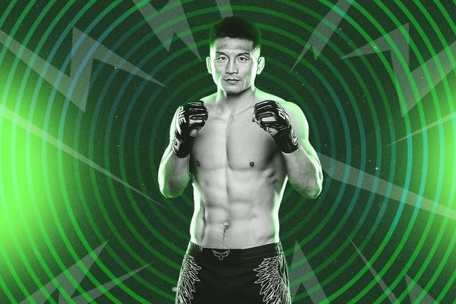 ONE Championship: ONE Fight Night 28 results: Hiroyuki Tetsuka vs ...