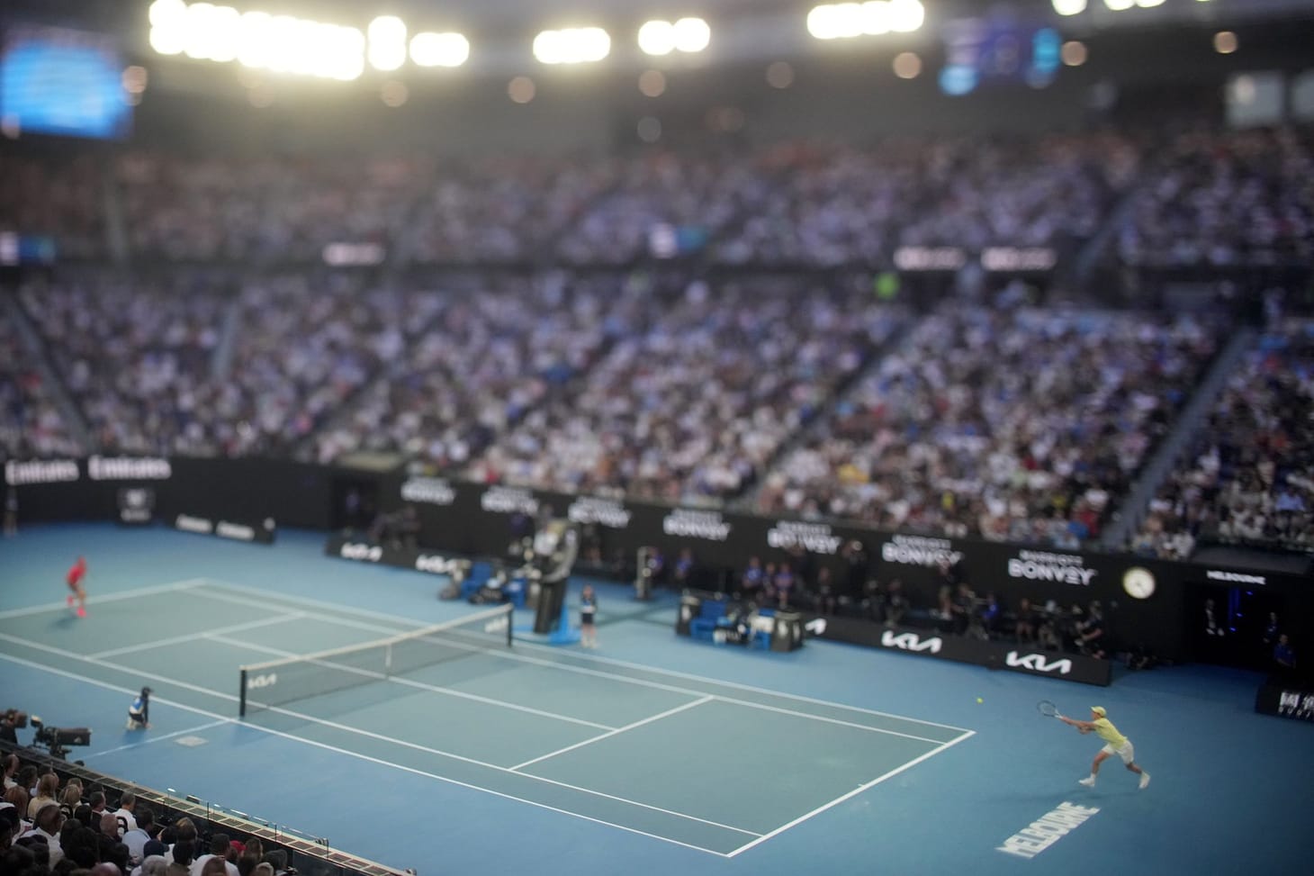 Tennis Schedule 2025: Next tennis tournaments, Full ATP & WTA Calendar 2025