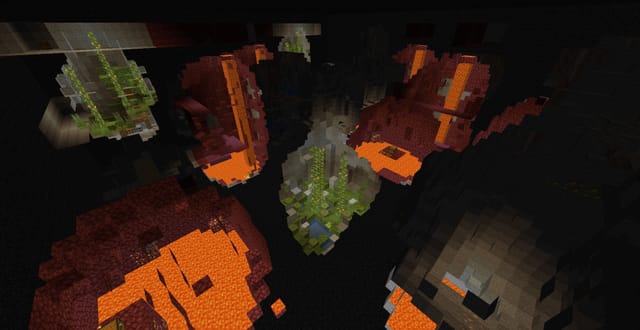 5 best Minecraft PvP maps in 2025