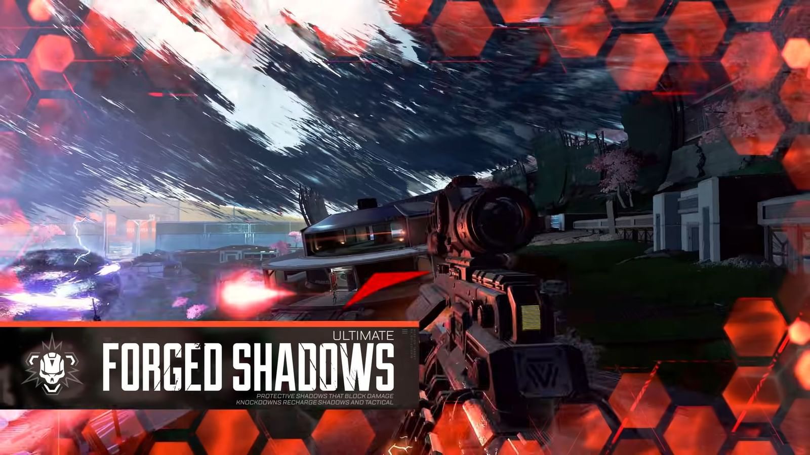 How to play Revenant in Apex Legends