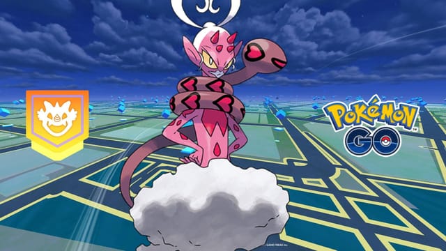 Pokemon GO Incarnate Enamorus raid guide: Weaknesses and best counters