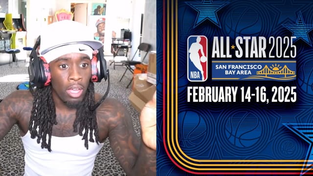 "Kai can't stop winning": Fans praise Kai Cenat after he announces he ...