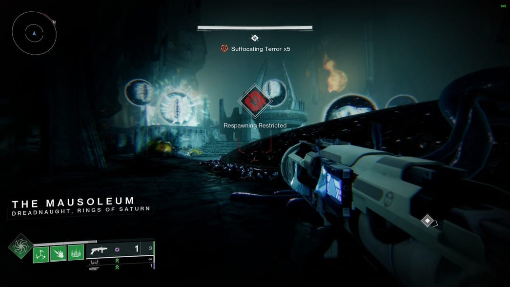 How to get the Tablet of Ruin artifact in Destiny 2 Heresy