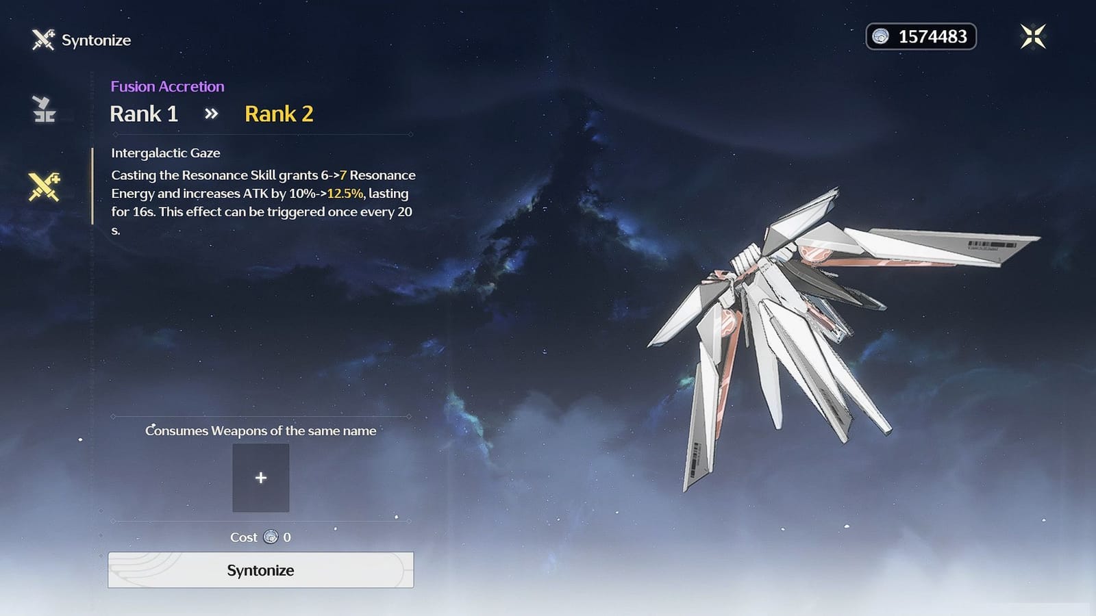 Phoebe build guide in Wuthering Waves: Best Echoes, weapons, and teams