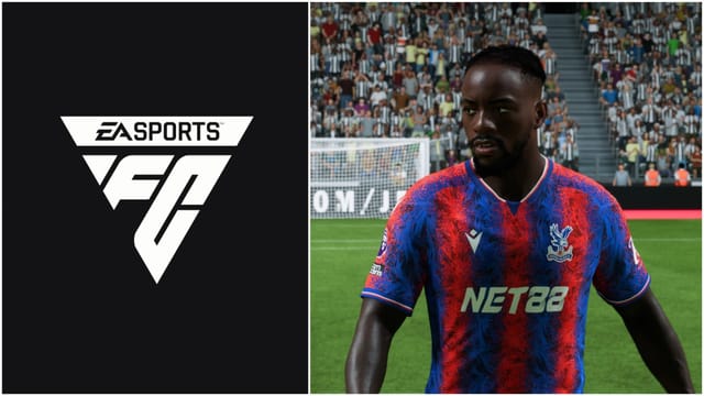 EA FC 25 Jean-Philippe Mateta Fantasy FC SBC leaked: Expected stats and ...
