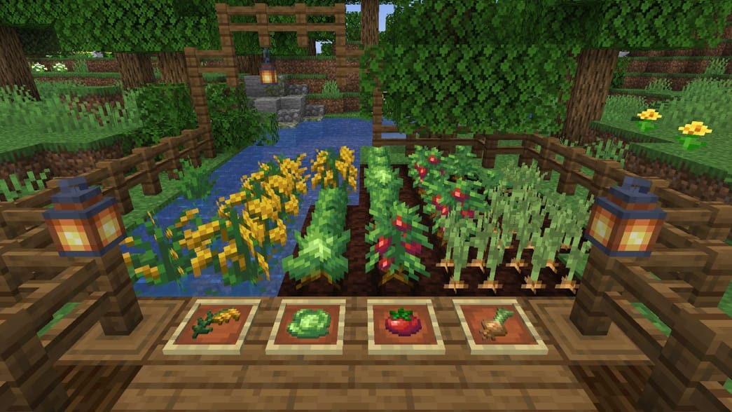 6 cute Minecraft mods you should try