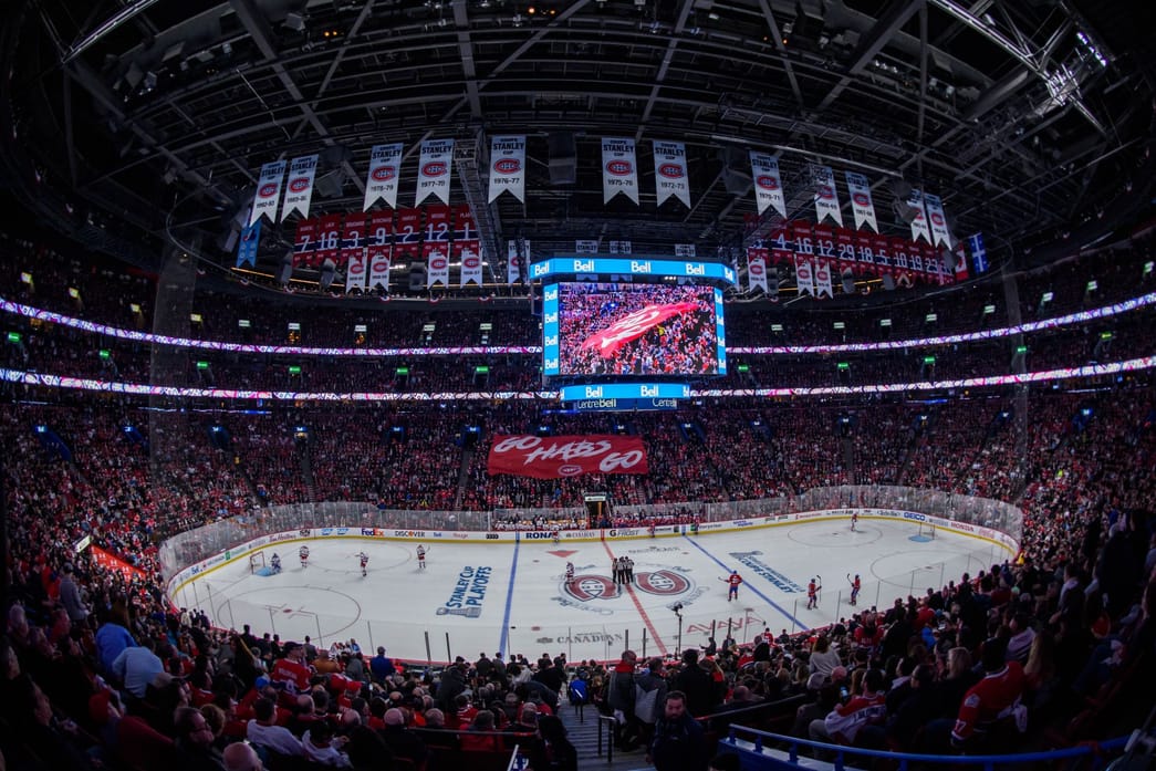 Centre Bell Stadium - History, Capacity, & Seating Chart