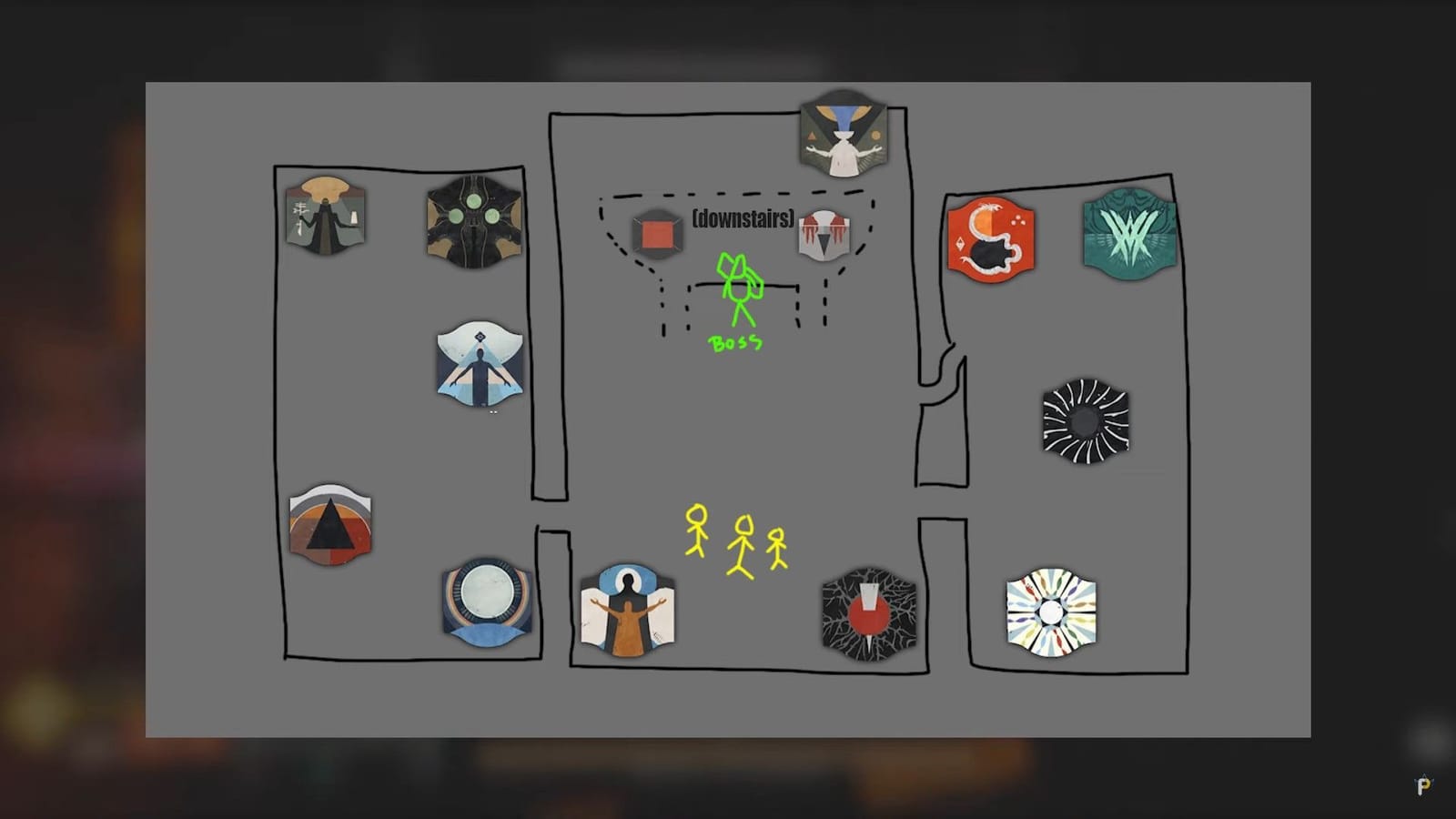 Destiny 2 Sundered Doctrine boss encounter guide: Kerrev The Erased