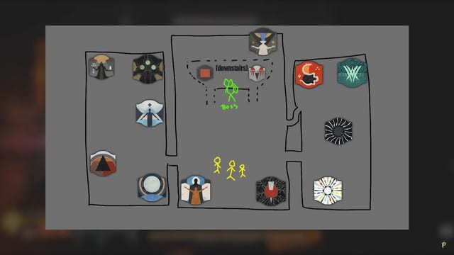 Destiny 2 Sundered Doctrine boss encounter guide: Kerrev The Erased