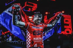 Joe Pyfer Next Fight: Opponent, Date, Venue