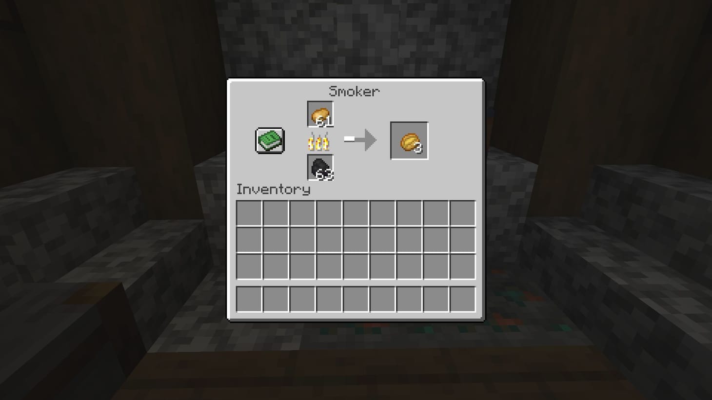 Minecraft smoker guide: Recipe, uses, and more
