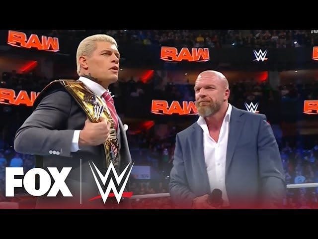 Jon Moxley's current AEW feud draws parallels to Roman Reigns in WWE ...