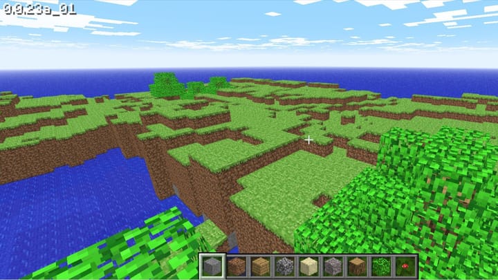 4 reasons why players prefer older versions of Minecraft