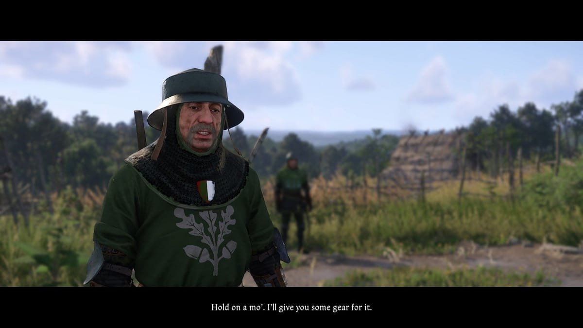 armor Kingdom Come Deliverance 2: 5 best early-game armor in Kingdom ...