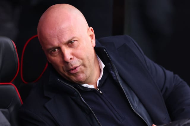 Liverpool star unhappy with club blocking move to Saudi Arabia - Reports