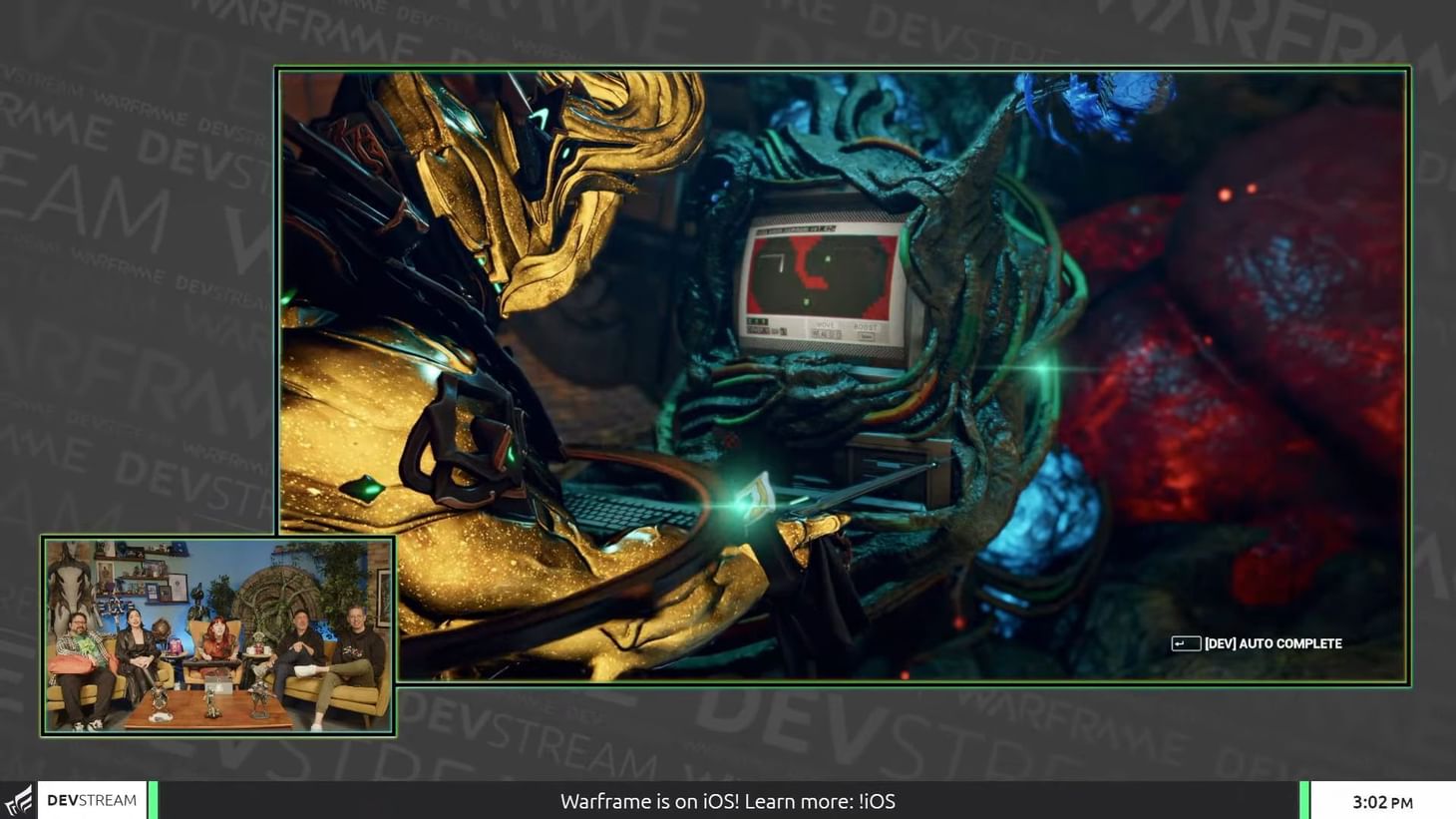 Warframe Technocyte Coda hunt guide: How to get and defeat Infested Liches