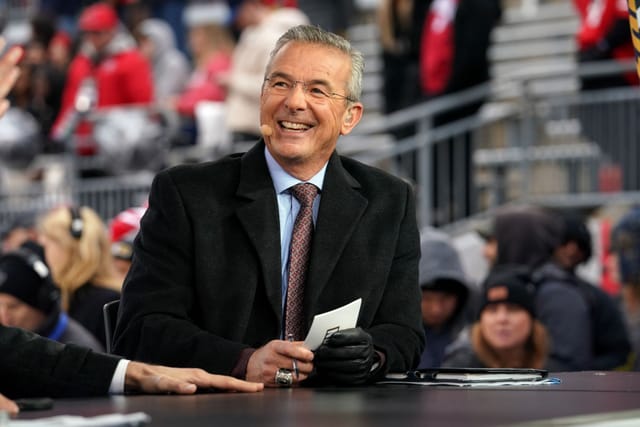 “We’re going to chase Alabama”: When Urban Meyer alerted all his ...