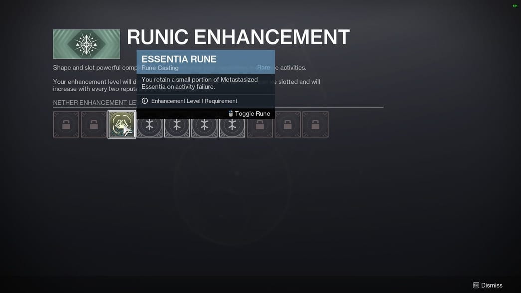 Destiny 2 Essence of Desire farming guide