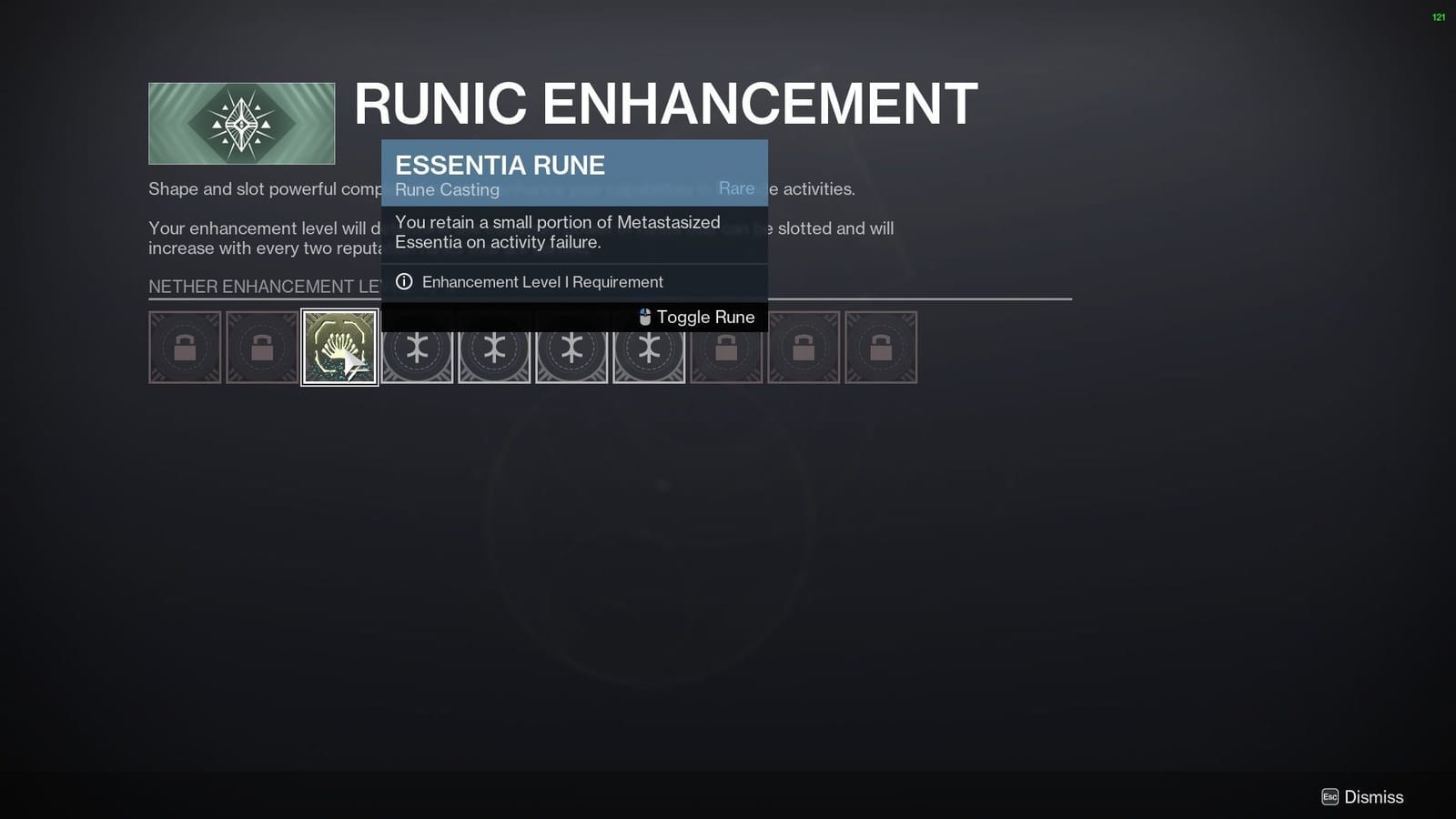 Destiny 2 Essence of Desire farming guide