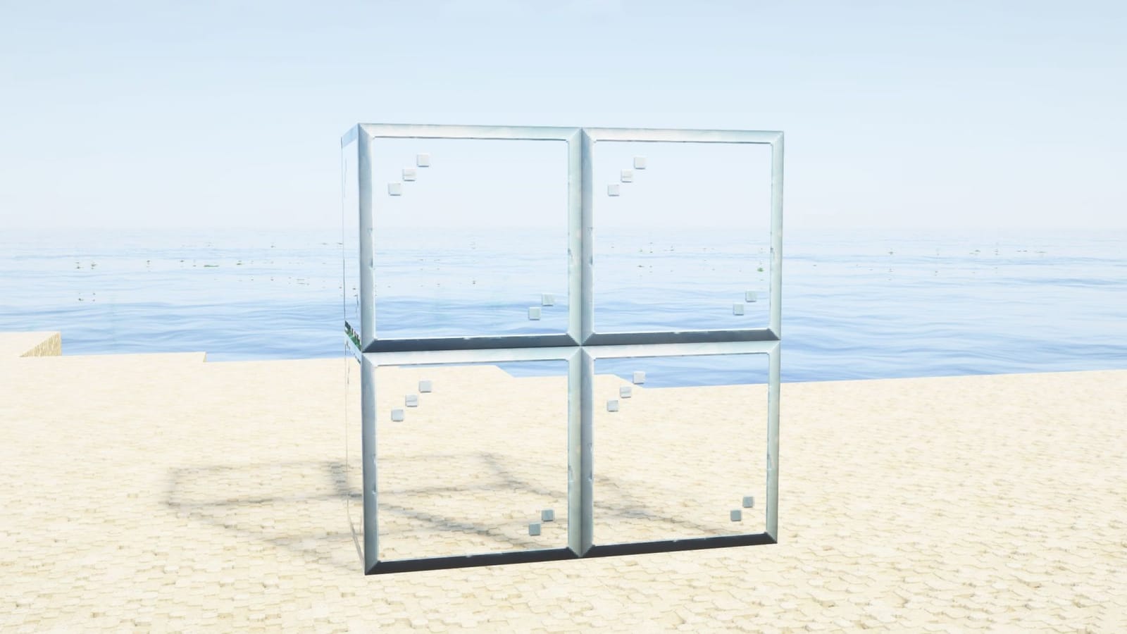 Top 5 Minecraft building blocks that deserve new variants