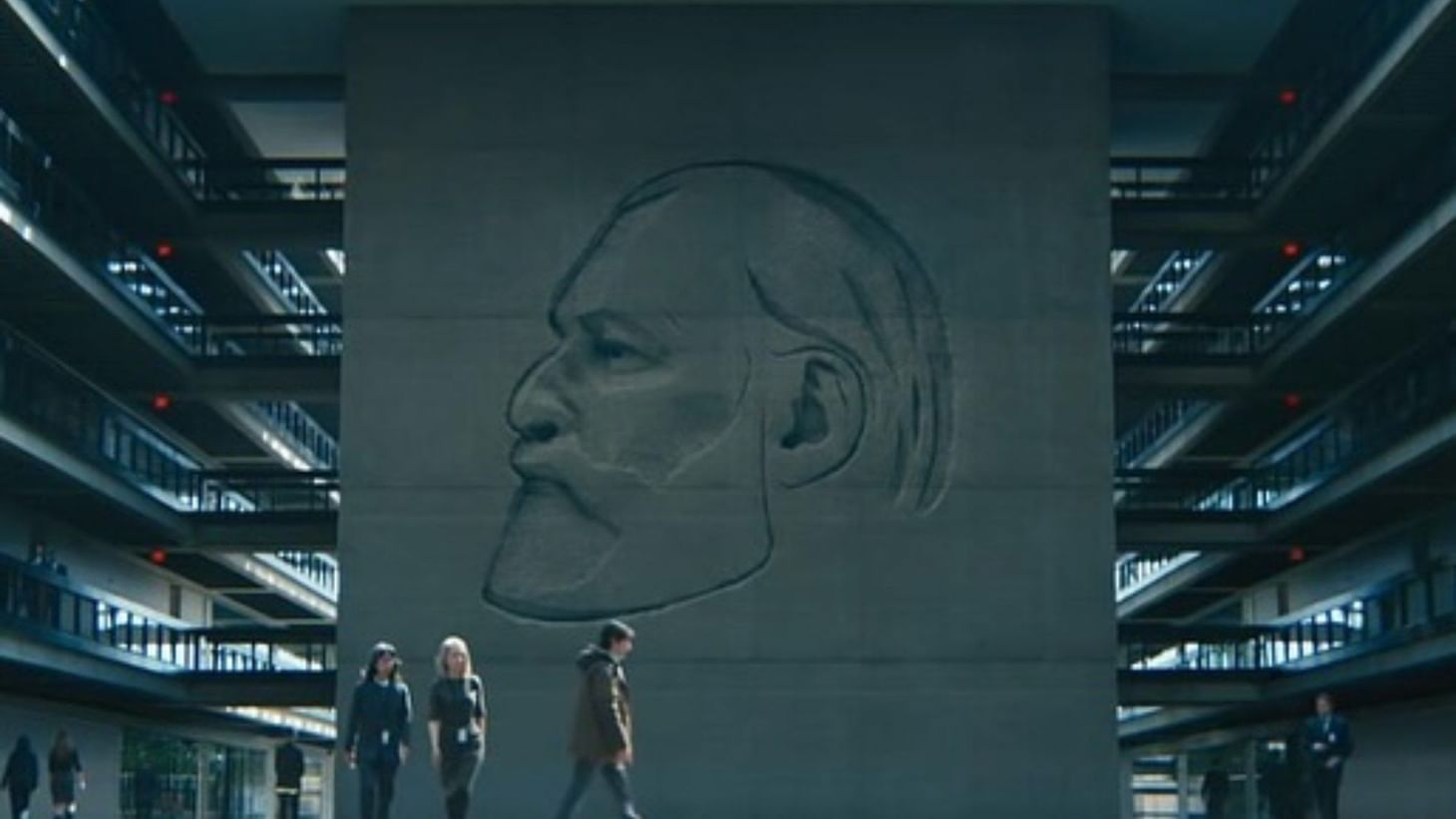 Where is the real-life Lumon building from in Severance? Location and ...