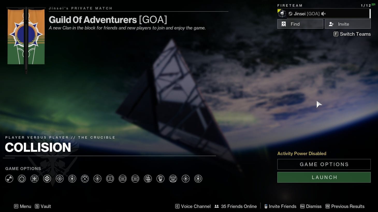 The easiest way to get The Queenbreaker Catalyst in Destiny 2