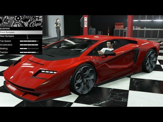 Is Pegassi Torero XO worth getting in GTA 5 Online in 2025?