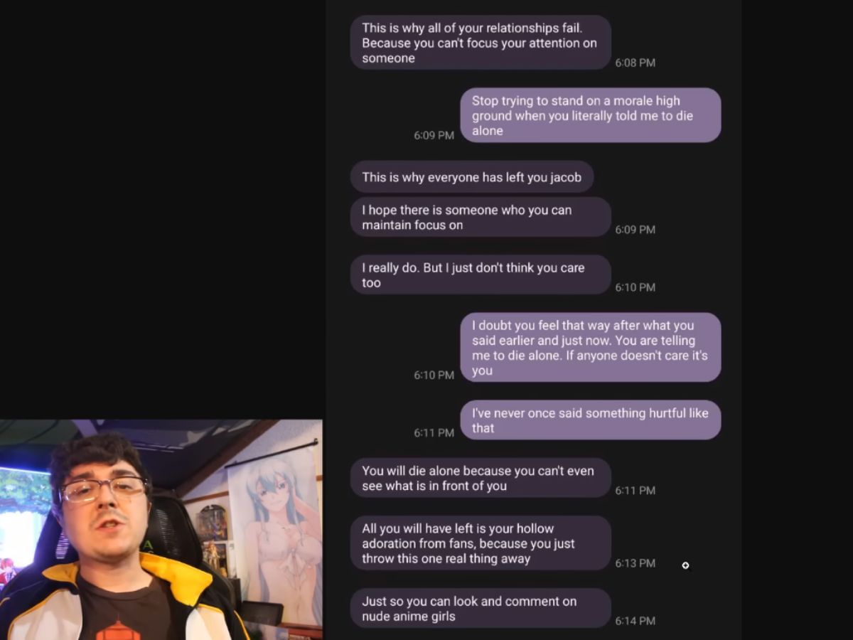 Who is Chibi Reviews? Controversies surrounding anime YouTuber explored