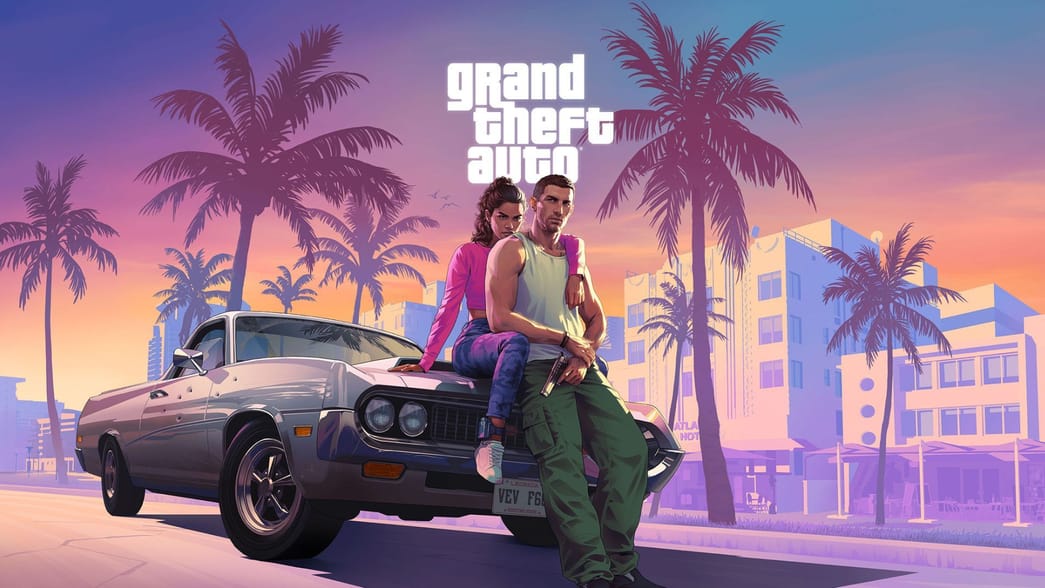 GTA 6 to release on PC in early 2026, believes Corsair Gaming