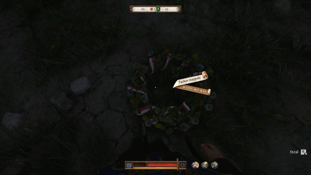 Kingdom Come Deliverance 2 walkthrough: How to complete Frogs side quest