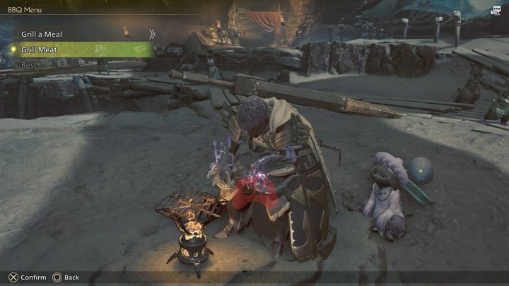 Monster Hunter Wilds: How to get Well Done Steaks Perfectly every time
