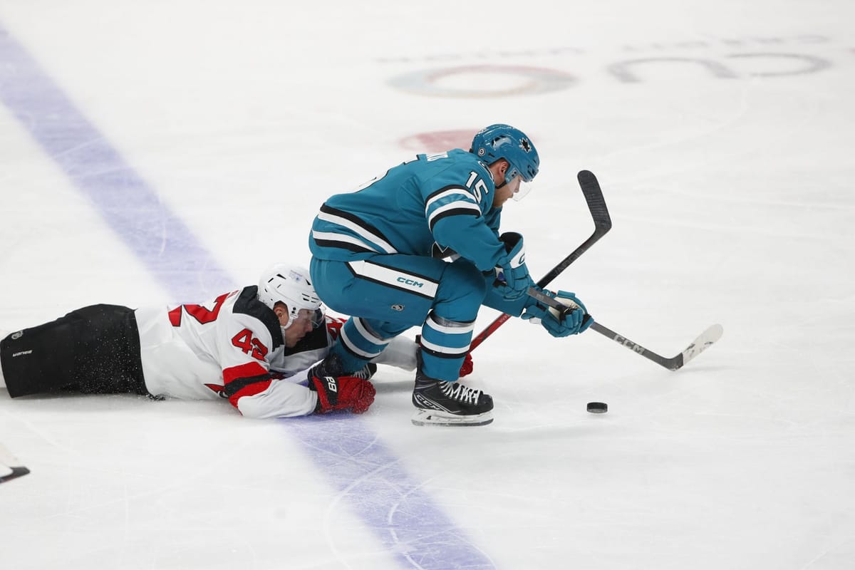 Nikolai Kovalenko's Contract Breakdown, Salary Cap Details, Bonuses ...