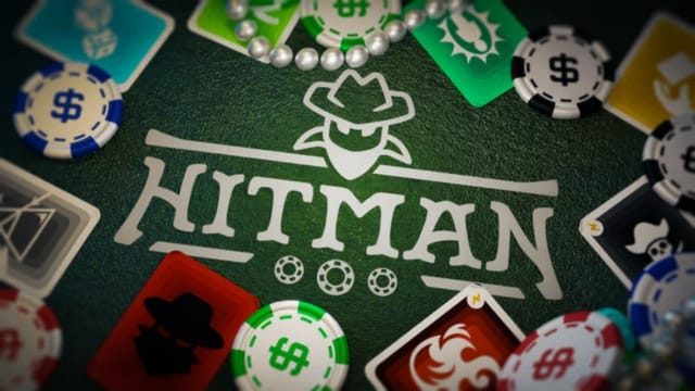 How to play Hitman Card Game