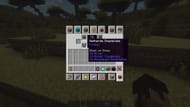 Minecraft netherite armor set guide: Crafting recipe, durability, and more