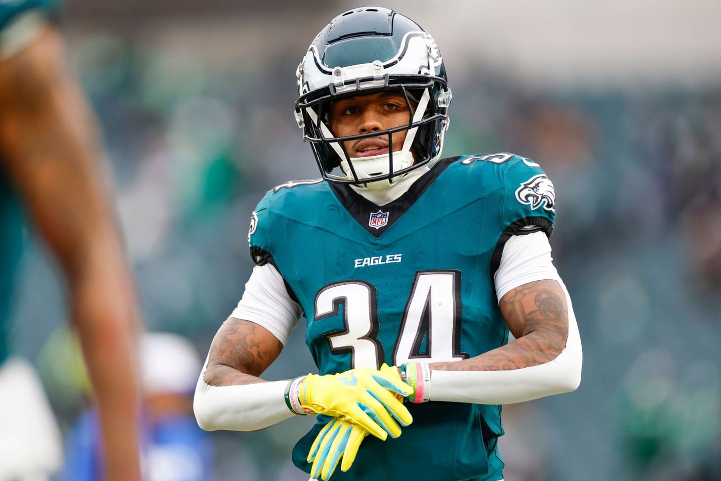 Isaiah Rodgers Contract Breakdown, History, Salary and Bonuses