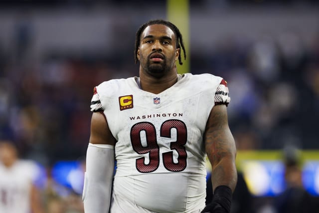 Jonathan Allen landing spots: Top 3 teams that should trade for ...