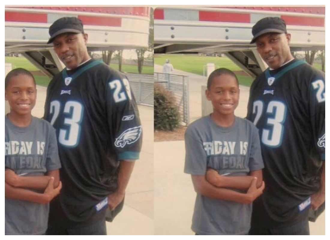 Who Are Isaiah Rodgers' Parents? Meet Craig Rodgers & Kelly O'Neal