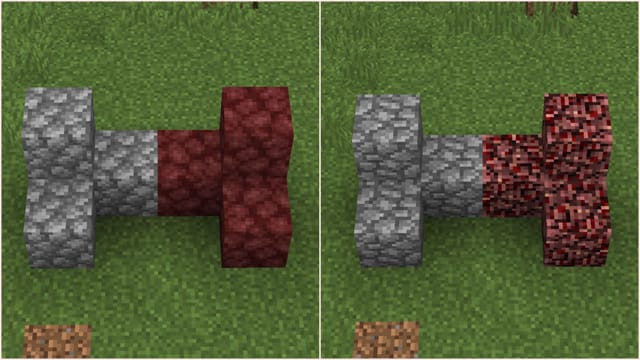How to play with old Minecraft textures