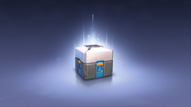 Overwatch 2 Loot boxes: Overwatch 2 Loot Boxes explained: How to earn ...