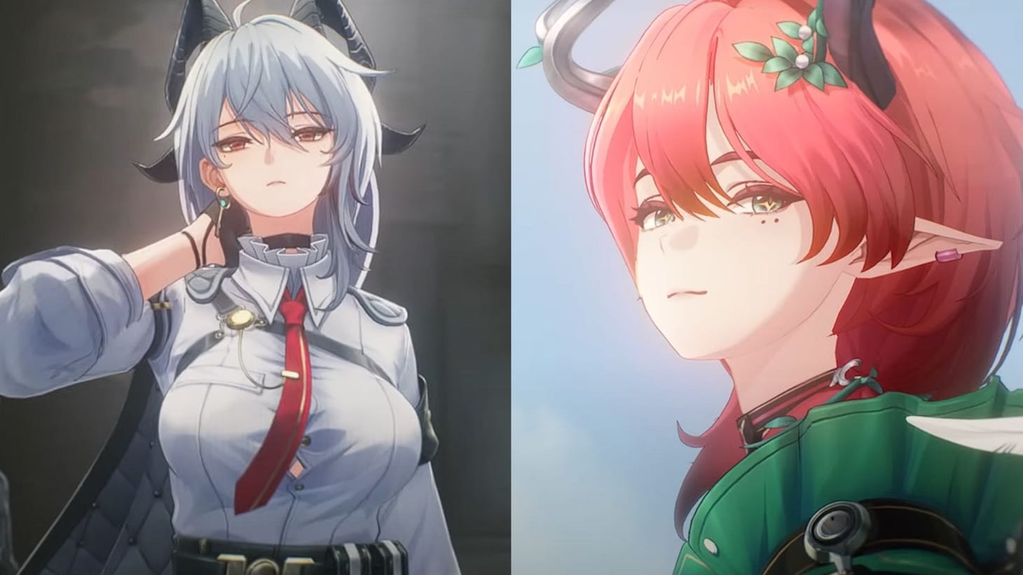 Wuthering Waves 2.2 to 2.5 characters roadmap leaked