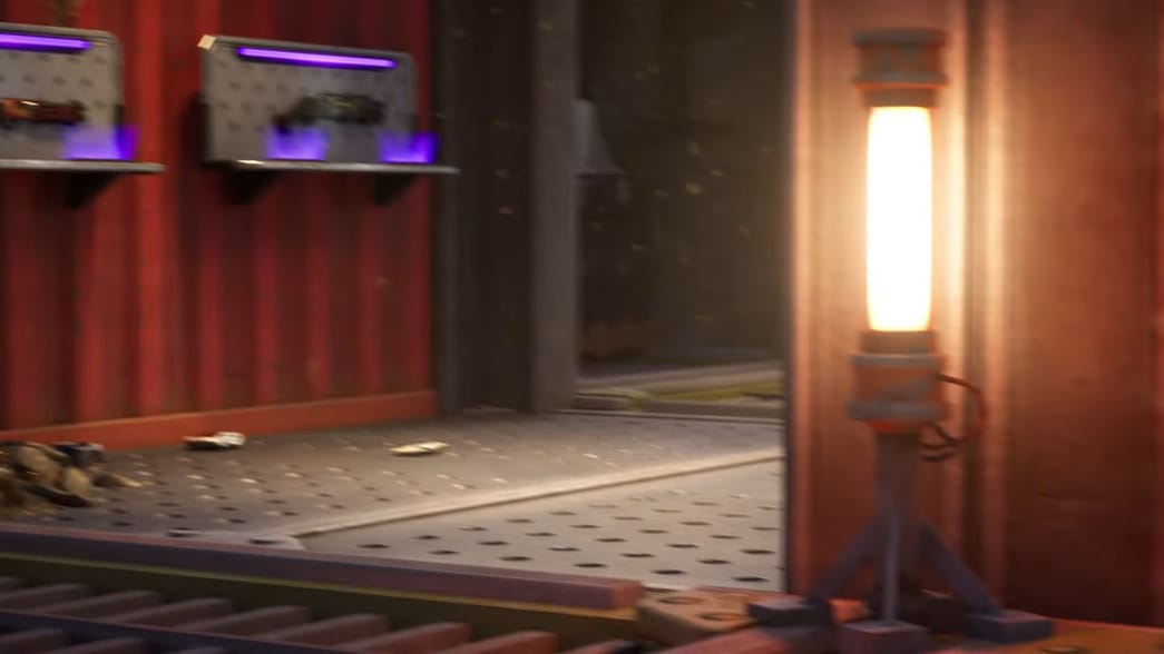 Fortnite Chapter 6 Season 2 Lawless trailer breakdown