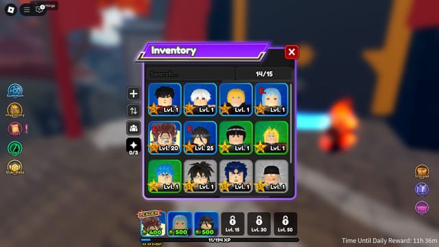 All Star Tower Defense Six Eyes Raid guide
